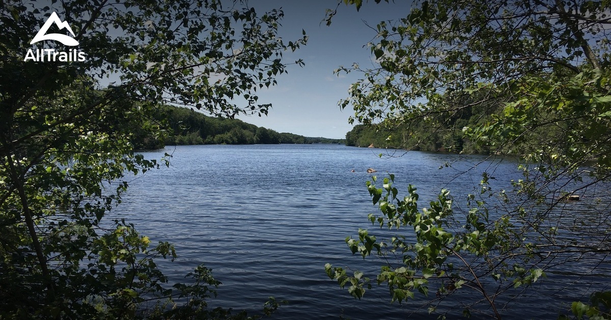 10 Best trails and hikes in Gloucester | AllTrails