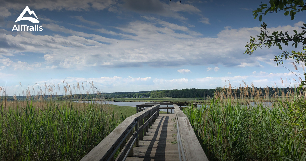 Best hikes and trails in Greenbush | AllTrails