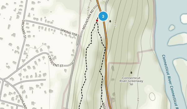 Best Trails near Greenfield, Massachusetts | AllTrails