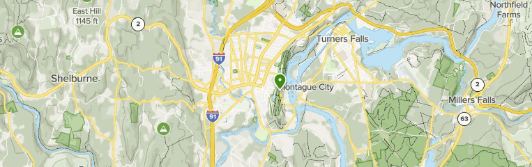 Best Hikes and Trails in Greenfield | AllTrails