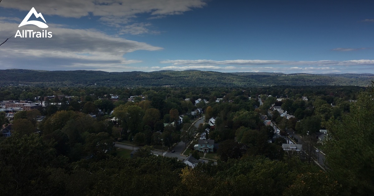 Best hikes and trails in Greenfield | AllTrails