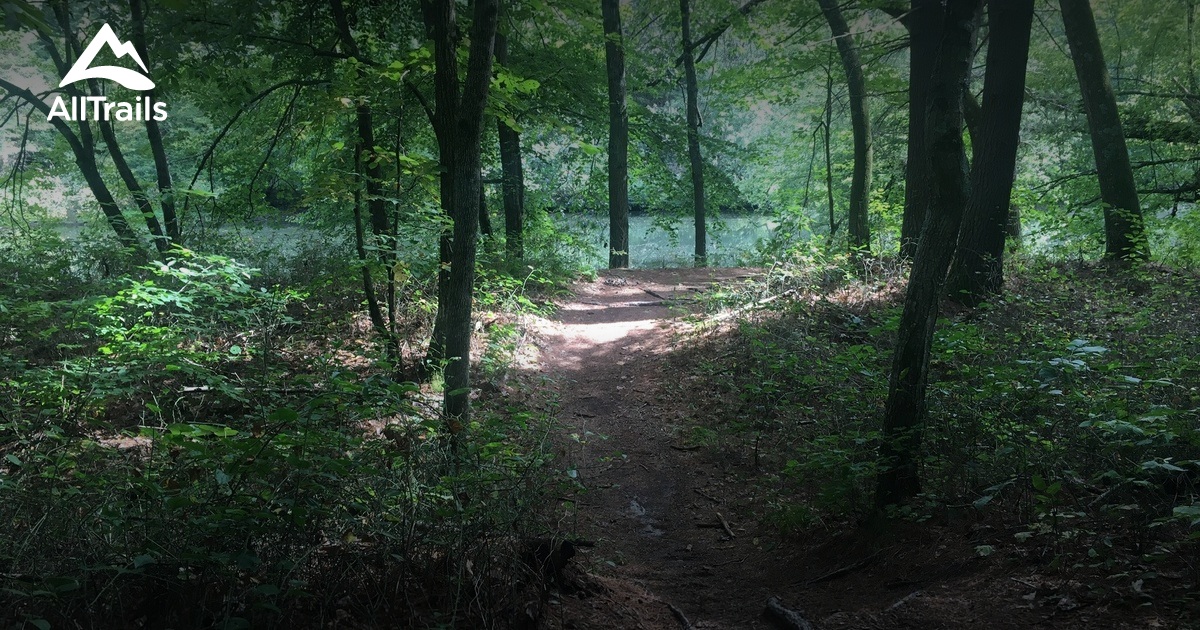 10 Best trails and hikes in Groton | AllTrails