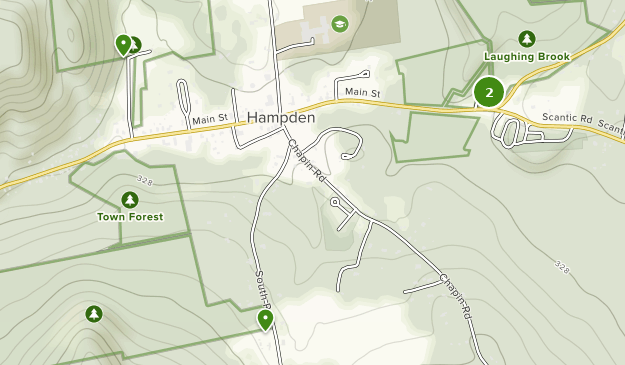Best Trails near Hampden, Massachusetts | AllTrails