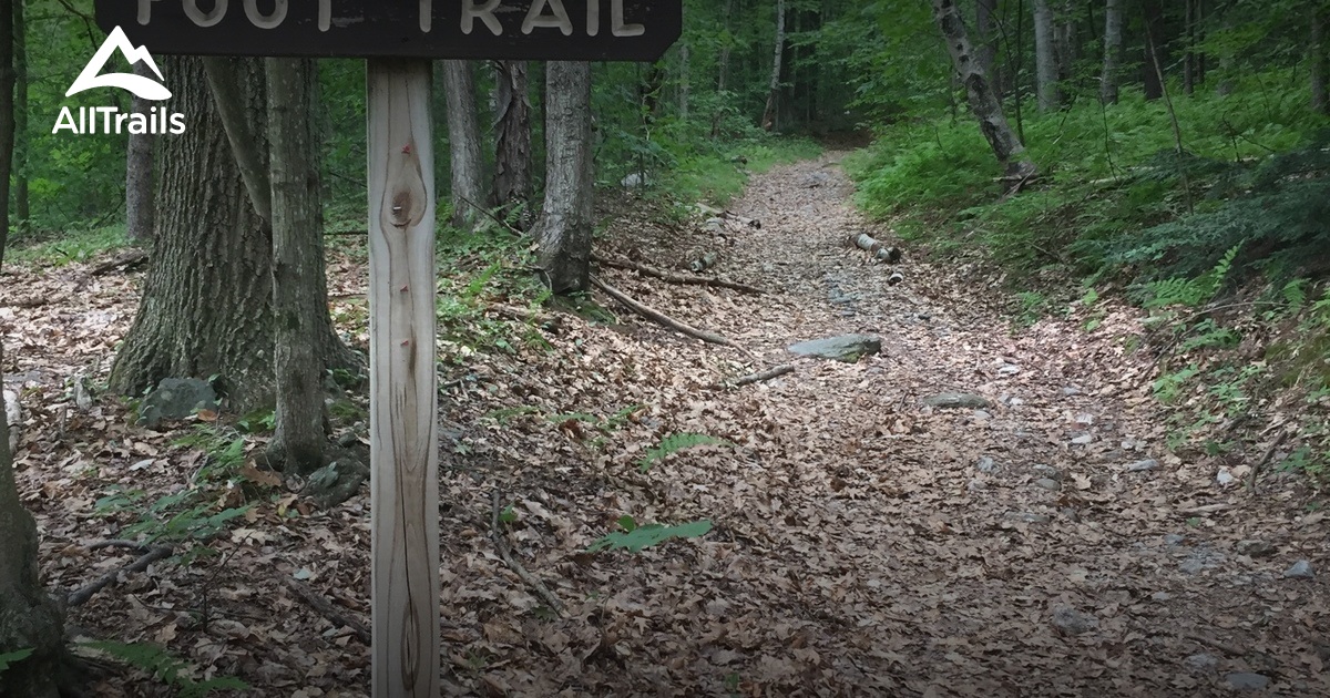 Best views trails in Hancock | AllTrails