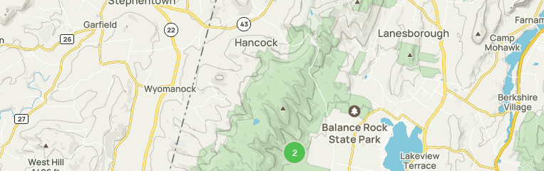 Best Hikes and Trails in Hancock | AllTrails