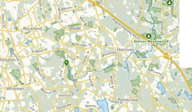 Best Trails near Hanover, Massachusetts | AllTrails