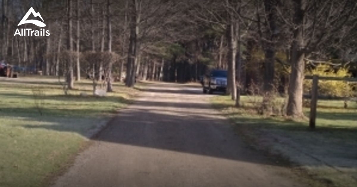 Best Trails near Hanover, Massachusetts | AllTrails