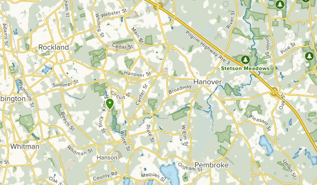 Best Trails near Hanover, Massachusetts | AllTrails