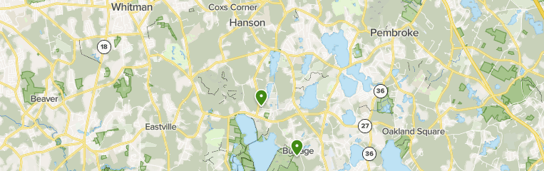 Best Hikes and Trails in Hanson | AllTrails