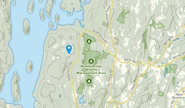 Best Trails near Hardwick, Massachusetts | AllTrails