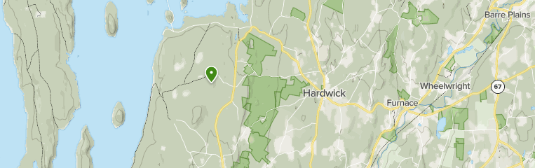 Best Hikes and Trails in Hardwick | AllTrails