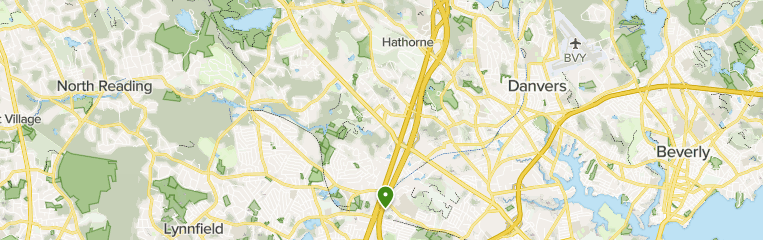 Best Hikes and Trails in Hathorne | AllTrails