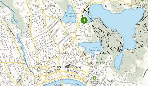 Best Trails near Haverhill, Massachusetts | AllTrails