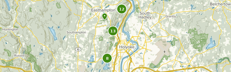 Best Trails near Holyoke, Massachusetts | AllTrails