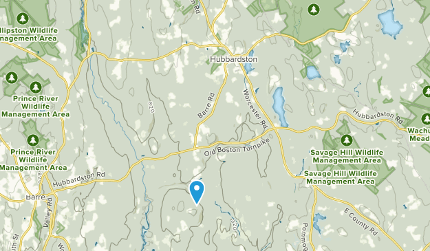 Best Trails near Hubbardston, Massachusetts | AllTrails