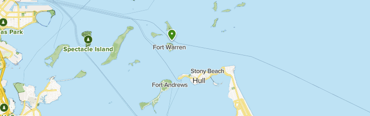 Best Hikes and Trails in Hull | AllTrails