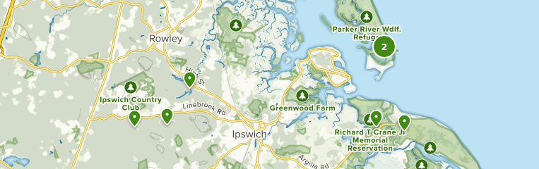 Best Trails near Ipswich, Massachusetts | AllTrails