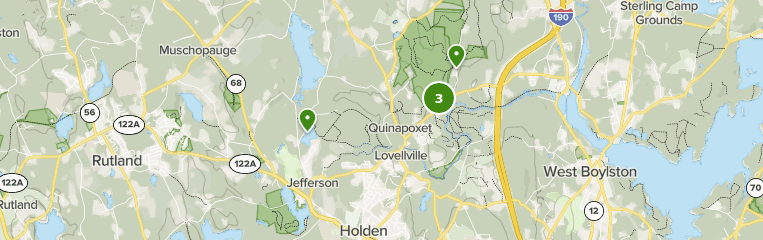 Best Hikes and Trails in Jefferson | AllTrails