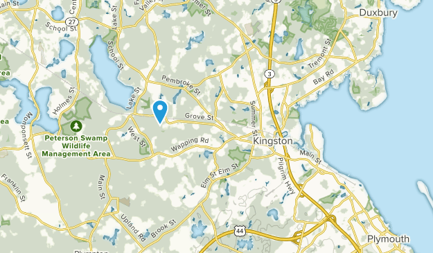 Best Trails near Kingston, Massachusetts | AllTrails