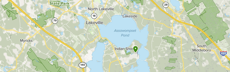 Best Hikes and Trails in Lakeville | AllTrails