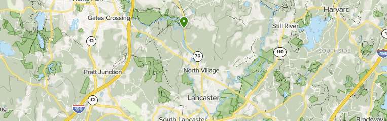 Best trails in Lancaster, Massachusetts | AllTrails