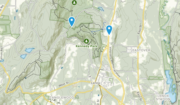 Best Trails near Lenox, Massachusetts | AllTrails