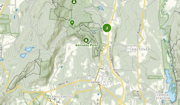 Best Trails near Lenox, Massachusetts | AllTrails