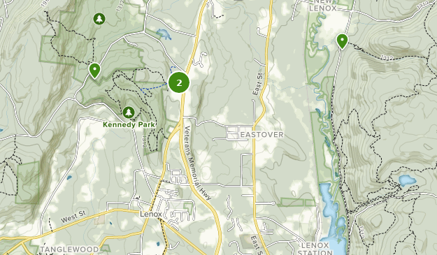 Best Trails near Lenox, Massachusetts | AllTrails