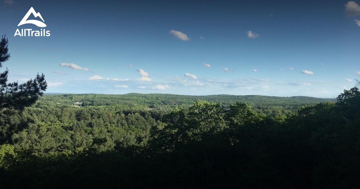 Best trails in Littleton, Massachusetts | AllTrails