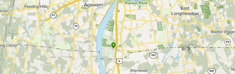 Best Hikes and Trails in Longmeadow | AllTrails