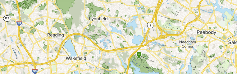Best Hikes and Trails in Lynnfield | AllTrails