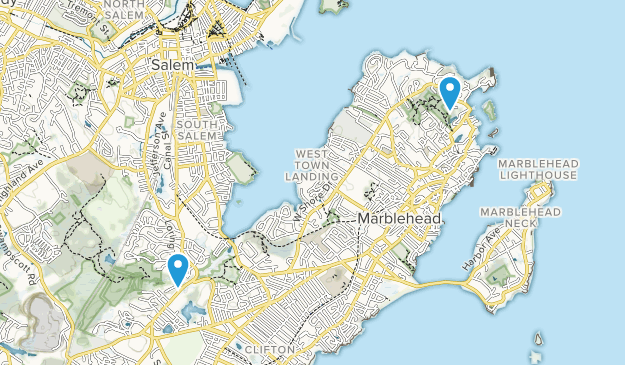 Best Trails near Marblehead, Massachusetts | AllTrails