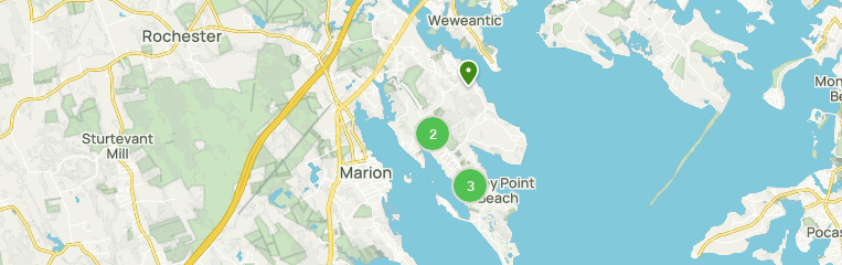 Best Hikes and Trails in Marion | AllTrails