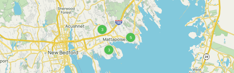 10 Best Trails and Hikes in Mattapoisett | AllTrails