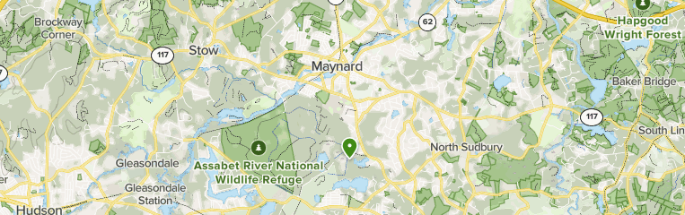 Best Hikes and Trails in Maynard | AllTrails