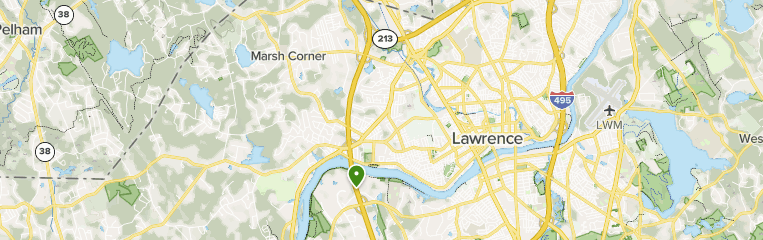 Best Hikes and Trails in Methuen | AllTrails