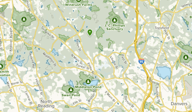 Best Trails near Middleton, Massachusetts | AllTrails