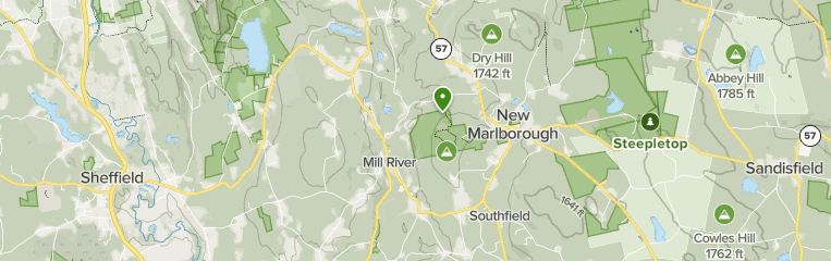 Best Hikes and Trails in Mill River | AllTrails