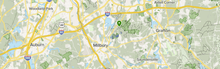 Best Hikes and Trails in Millbury | AllTrails