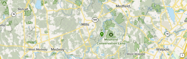 Best Hikes and Trails in Millis | AllTrails