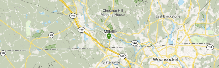 Best Hikes and Trails in Millville | AllTrails