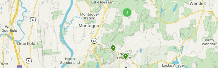 Best Hikes and Trails in Montague | AllTrails