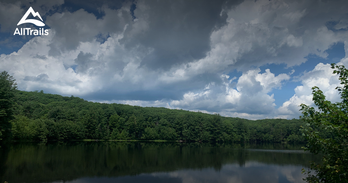 Best hikes and trails in Montgomery | AllTrails