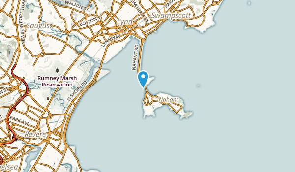 Best Trails near Nahant, Massachusetts | AllTrails