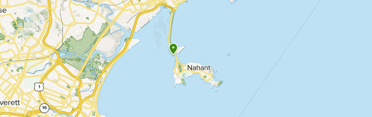 Best Trails near Nahant, Massachusetts | AllTrails