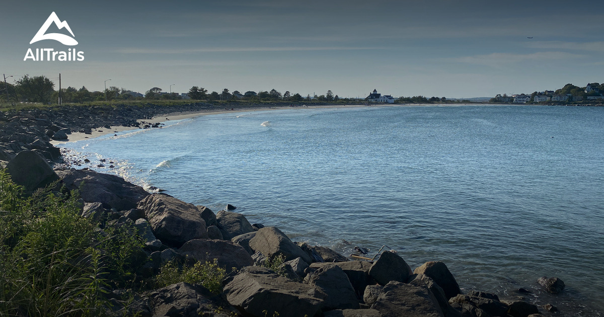 Best hikes and trails in Nahant | AllTrails