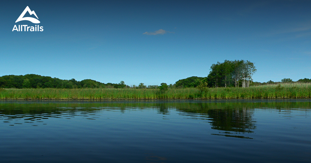 Best lake trails in Needham | AllTrails