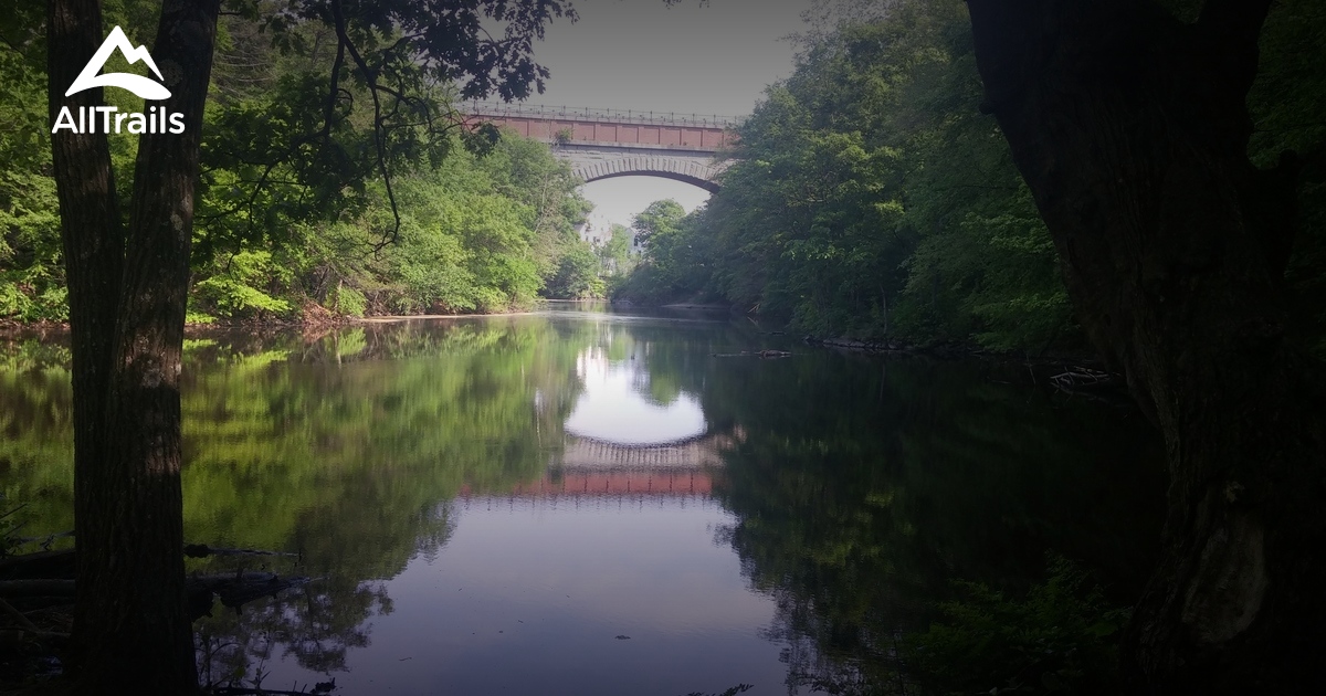 Best hikes and trails in Needham Heights | AllTrails
