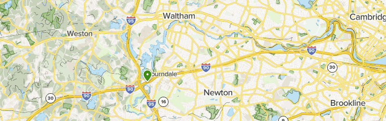Best trails in Newton, Massachusetts | AllTrails