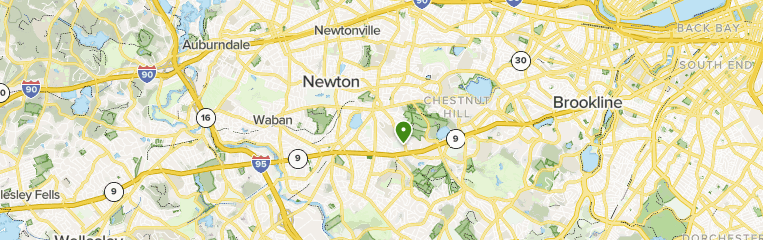Best Hikes and Trails in Newton Center | AllTrails